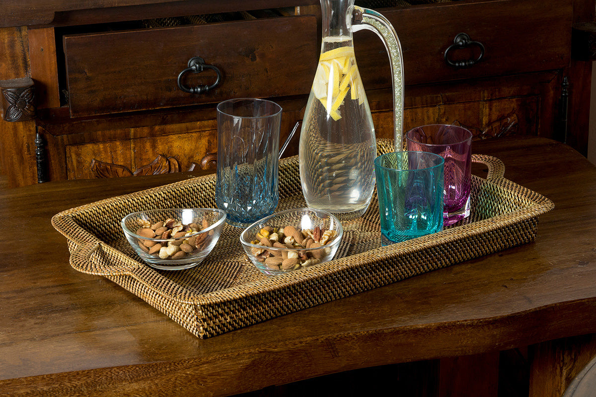 Rectangular Tray – Calaisio